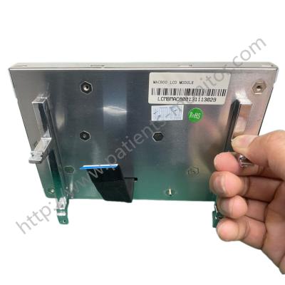 Chine Module d'affichage LCD de la machine GE MAC800 ECG LCMBMAC800131113029 Assemblage pour appareil médical à vendre