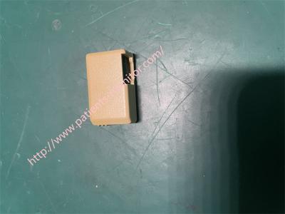 China FUKUDA CardiMAX FX-7202 ECG Machine Program Cartridge PC-7403 In Good Working Hospital Devices for sale