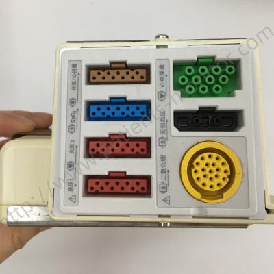China GE Dash DAS Module 419723-001 419993-001 Para Dash3000 Dash4000 Dash5000 Peças de monitoramento de doentes à venda