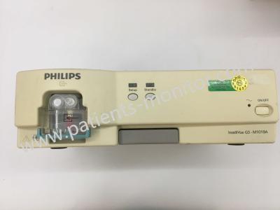 Cina PHiliph IntelliVue G5 M1019A Modulo di anestesia a gas con trappola per l'acqua per l'ospedale in vendita