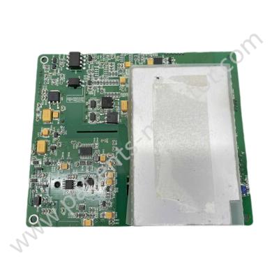 China Parameter Board Blood Pressure Board CMA5D9A for COMEN C60 Multi-parameter Infant Monitor Used-good for sale