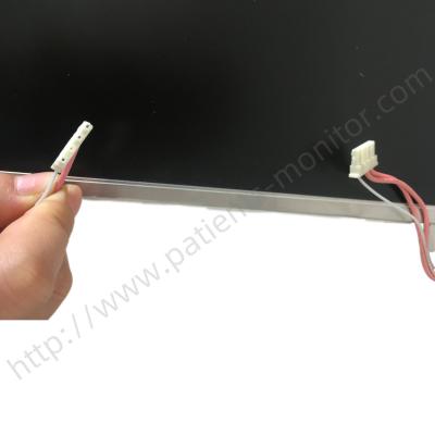 Китай PHiliph MP60 MP70 Пациентский монитор Части ЖК-дисплей Комплект сборки экрана FLC38XGC6V-06P NA19020-C285 продается