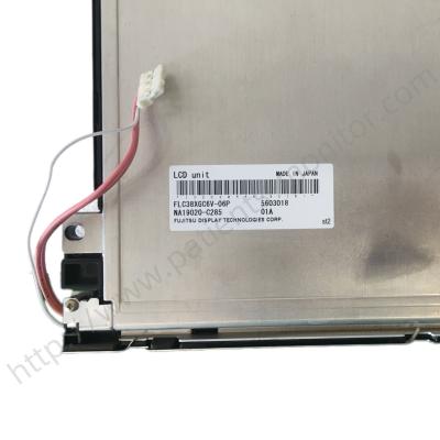 Китай PHiliph MP60 MP70 Пациентский монитор Части ЖК-дисплей Комплект сборки экрана FLC38XGC6V-06P NA19020-C285 продается