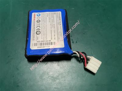 중국 마인드레이 UMEC12 환자 모니터 충전 가능한 리온 이온 배터리 LI13S001A 10.95V 2500mAh 판매용