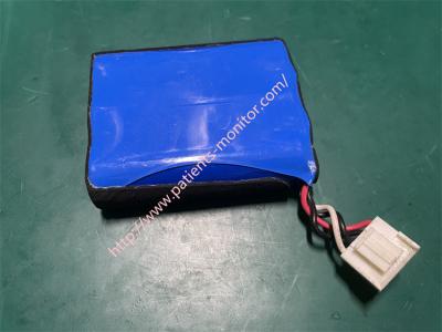 중국 마인드레이 UMEC12 환자 모니터 충전 가능한 리온 이온 배터리 LI13S001A 10.95V 2500mAh 판매용