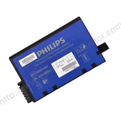 Китай PHiliph ME202EK Литиево-ионный аккумулятор для VM3/4/6/8 VS2/3/4 TC20/30/50/70 11.1V 7.8Ah 86.58Wh продается