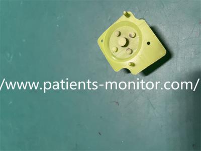 China GE Dash1800 Patientenmonitor Stromwechsel Silicone Knopf verwendet in gutem Zustand zu verkaufen