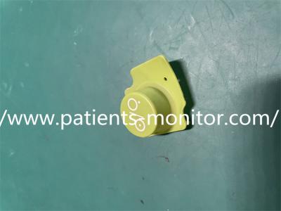 China GE Dash1800 Patientenmonitor Stromwechsel Silicone Knopf verwendet in gutem Zustand zu verkaufen