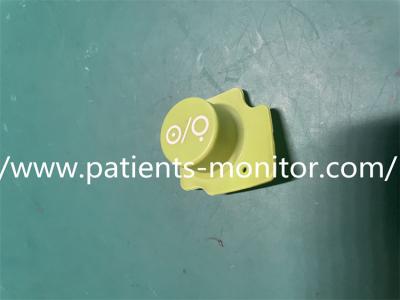 China GE Dash1800 Patientenmonitor Stromwechsel Silicone Knopf verwendet in gutem Zustand zu verkaufen
