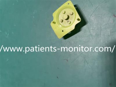 China GE Dash1800 Patientenmonitor Stromwechsel Silicone Knopf verwendet in gutem Zustand zu verkaufen