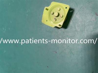 China GE Dash1800 Patientenmonitor Stromwechsel Silicone Knopf verwendet in gutem Zustand zu verkaufen