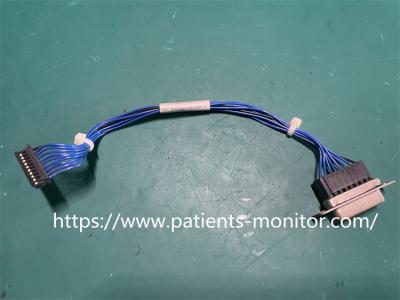 Chine GE Dash1800 Moniteur vidéo du patient Interface avec le câble de connexion 2023341-01 utilisé bon état à vendre