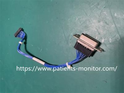 Chine GE Dash1800 Moniteur vidéo du patient Interface avec le câble de connexion 2023341-01 utilisé bon état à vendre