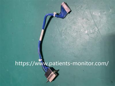 Chine GE Dash1800 Moniteur vidéo du patient Interface avec le câble de connexion 2023341-01 utilisé bon état à vendre