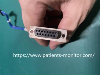 Chine GE Dash1800 Moniteur vidéo du patient Interface avec le câble de connexion 2023341-01 utilisé bon état à vendre