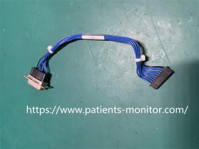 Chine GE Dash1800 Moniteur vidéo du patient Interface avec le câble de connexion 2023341-01 utilisé bon état à vendre