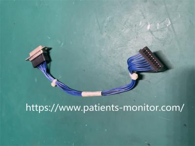 Chine GE Dash1800 Moniteur vidéo du patient Interface avec le câble de connexion 2023341-01 utilisé bon état à vendre