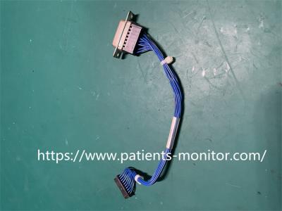 Chine GE Dash1800 Moniteur vidéo du patient Interface avec le câble de connexion 2023341-01 utilisé bon état à vendre