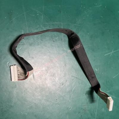 Chine Philiph Goldway UT4000B câble de connecteur de moniteur de patient entre l'interface VGA de la carte mère à vendre