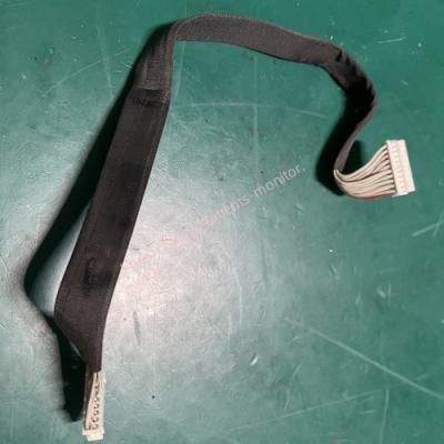 Chine Philiph Goldway UT4000B câble de connecteur de moniteur de patient entre l'interface VGA de la carte mère à vendre