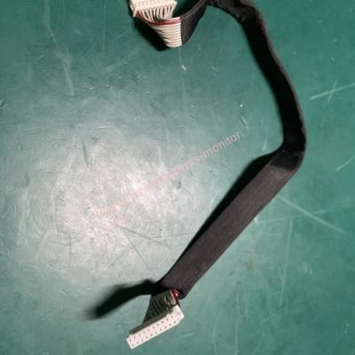 Chine Philiph Goldway UT4000B câble de connecteur de moniteur de patient entre l'interface VGA de la carte mère à vendre