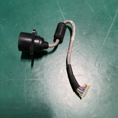 Chine L'interface du connecteur ECG du moniteur du patient à vendre