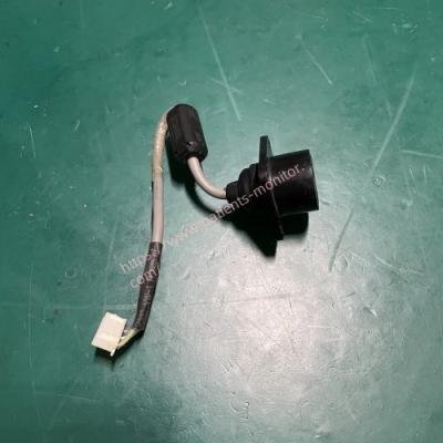 Chine L'interface du connecteur ECG du moniteur du patient à vendre