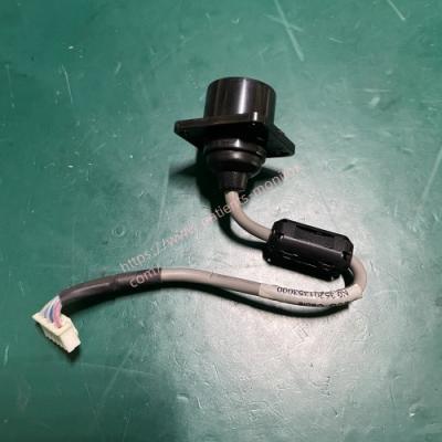 Chine L'interface du connecteur ECG du moniteur du patient à vendre