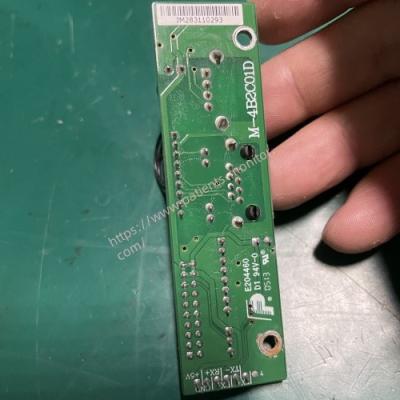 China Philip Goldway UT4000B Patient Monitor Netzwerkkarte und USB-Schnittstellen-Board M-4B2C01D zu verkaufen