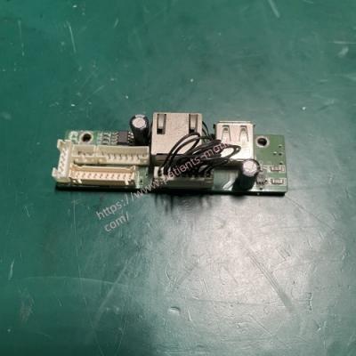China Philip Goldway UT4000B Patient Monitor Netzwerkkarte und USB-Schnittstellen-Board M-4B2C01D zu verkaufen