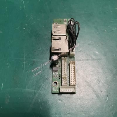 China Philip Goldway UT4000B Patient Monitor Netzwerkkarte und USB-Schnittstellen-Board M-4B2C01D zu verkaufen