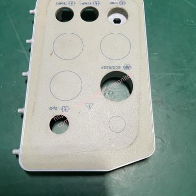 Китай Филип Голдуэй UT4000B Пациентский параметр монитора кровати Spo2 ЭКГ/RESP Temp nIBP панель продается