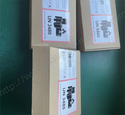 中国 NEWPORT MEDICAL BAT3271A HT70 HT70 PLUS 患者モニター用のリチウムイオン外部バッテリー 14.4V 85Wh 販売のため