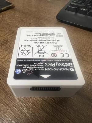 중국 니혼 코덴 재충전 배터리 팩 SB-671P 9.6V 2900mAh 새 원본 판매용