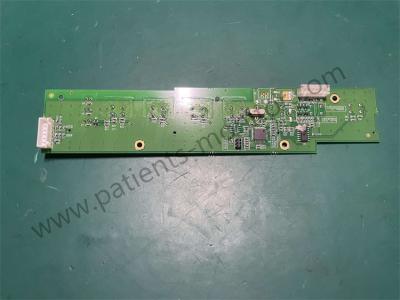중국 에단 F6 태아 모니터 키보드 2C4-2153.451012-1.0 02 병원용 기기용 사용된 키보드 판매용