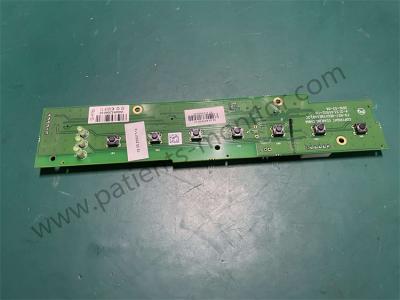 중국 에단 F6 태아 모니터 키보드 2C4-2153.451012-1.0 02 병원용 기기용 사용된 키보드 판매용