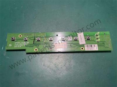 중국 에단 F6 태아 모니터 키보드 2C4-2153.451012-1.0 02 병원용 기기용 사용된 키보드 판매용