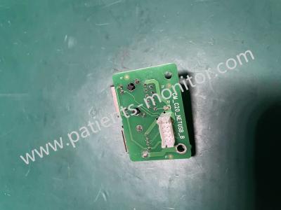 중국 코멘 C26 태아 모니터 네트워크 및 USB 인터페이스 보드 050-000316-01 좋은 상태에서 사용 판매용