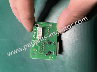 중국 코멘 C26 태아 모니터 네트워크 및 USB 인터페이스 보드 050-000316-01 좋은 상태에서 사용 판매용