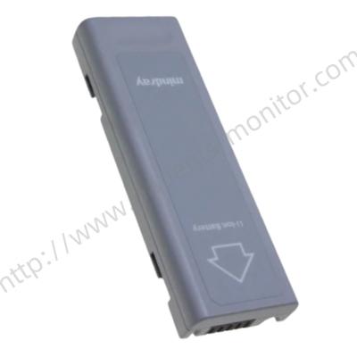 中国 ミンドレイデータスクープ 0146-00-0069 リチャージ可能なリチウムイオンバッテリー パスポートトリオ DPM VS-800 11.1V 4400mAh 48.84Wh 販売のため