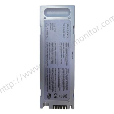 中国 ミンドレイデータスクープ 0146-00-0069 リチャージ可能なリチウムイオンバッテリー パスポートトリオ DPM VS-800 11.1V 4400mAh 48.84Wh 販売のため