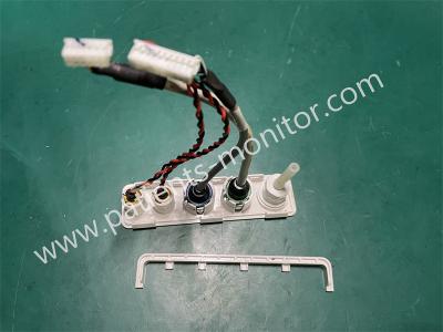 Китай Белый Mindray UMEC12 Пациент Монитор Параметр Интерфейс Ассамблея Многоканальный интерфейс NIBP Подходит для больниц продается