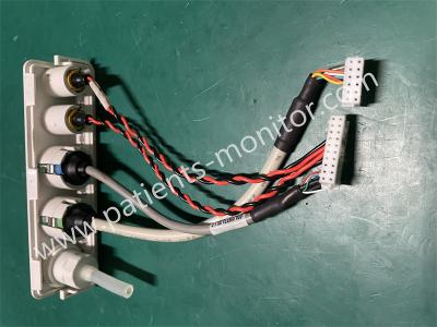 Китай Белый Mindray UMEC12 Пациент Монитор Параметр Интерфейс Ассамблея Многоканальный интерфейс NIBP Подходит для больниц продается