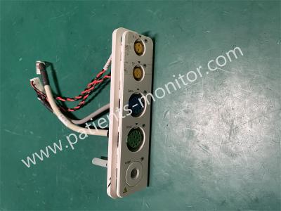 Китай Белый Mindray UMEC12 Пациент Монитор Параметр Интерфейс Ассамблея Многоканальный интерфейс NIBP Подходит для больниц продается