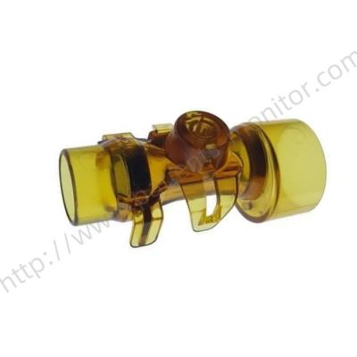 China GE 1505-3231-000 Flow Sensor TRANSDUCER FLOW L/MIN Adult for Ventilator Machine Accessories for sale