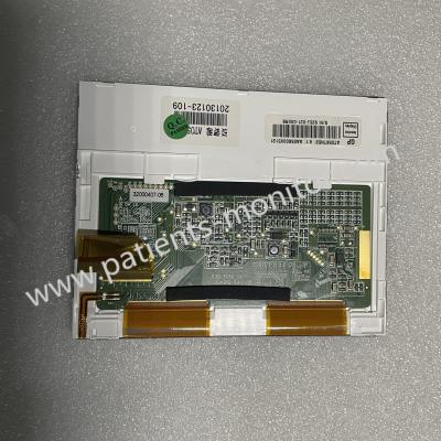 중국 COMEN Medical CM1200B ECG 기계 디스플레이 AT056TN53 V.1 AA0560005121, 중고 의료 예비 부품 판매용