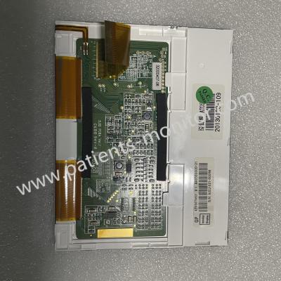 중국 COMEN Medical CM1200B ECG 기계 디스플레이 AT056TN53 V.1 AA0560005121, 중고 의료 예비 부품 판매용