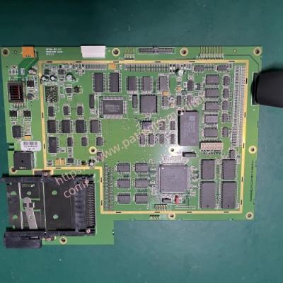 China Innomed Cardio-Aid 200-B Defibrillator Motherboard Main Board PROCESSOR CA200 39121-D for sale