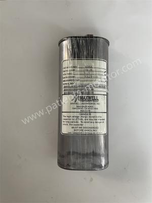 China AXWELL 30842 High Voltage Capacitor used 34.8μF 5 Medical Equipment Capacitors Medical Accessories for sale