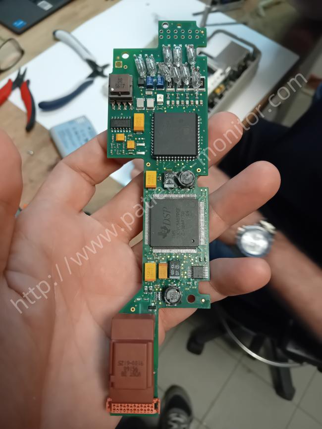 PHiliph ECG Board PCB Circuit Board for Intellivue X2 Monitor